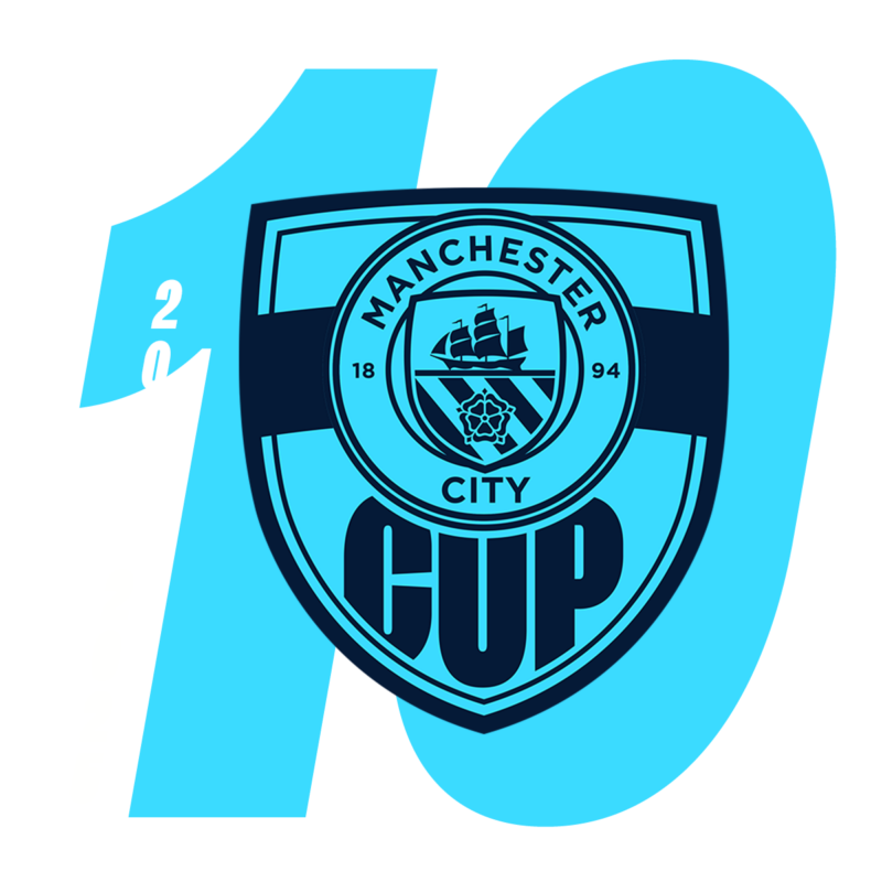 Home 2025 - Manchester City Cup
