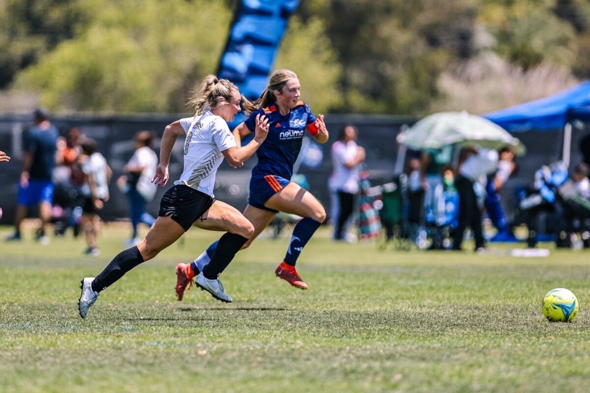 Surf Sports Park - Manchester City Cup