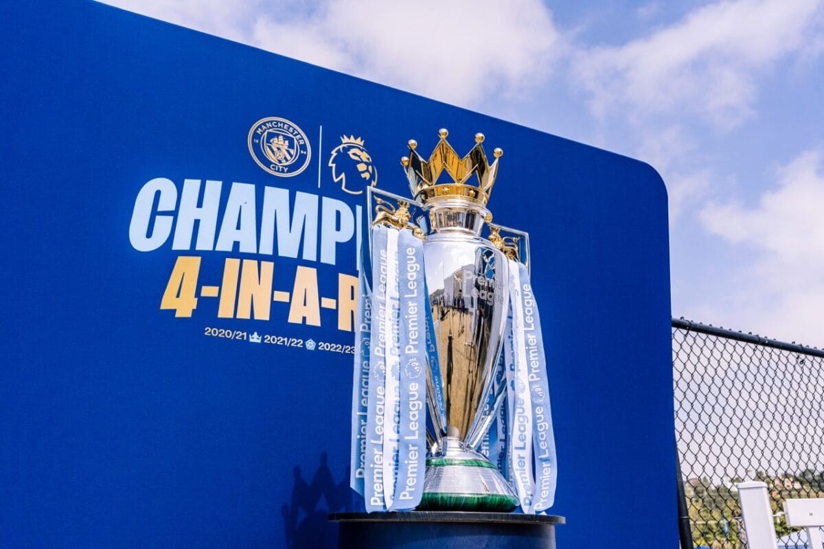 Home 2026 - Manchester City Cup