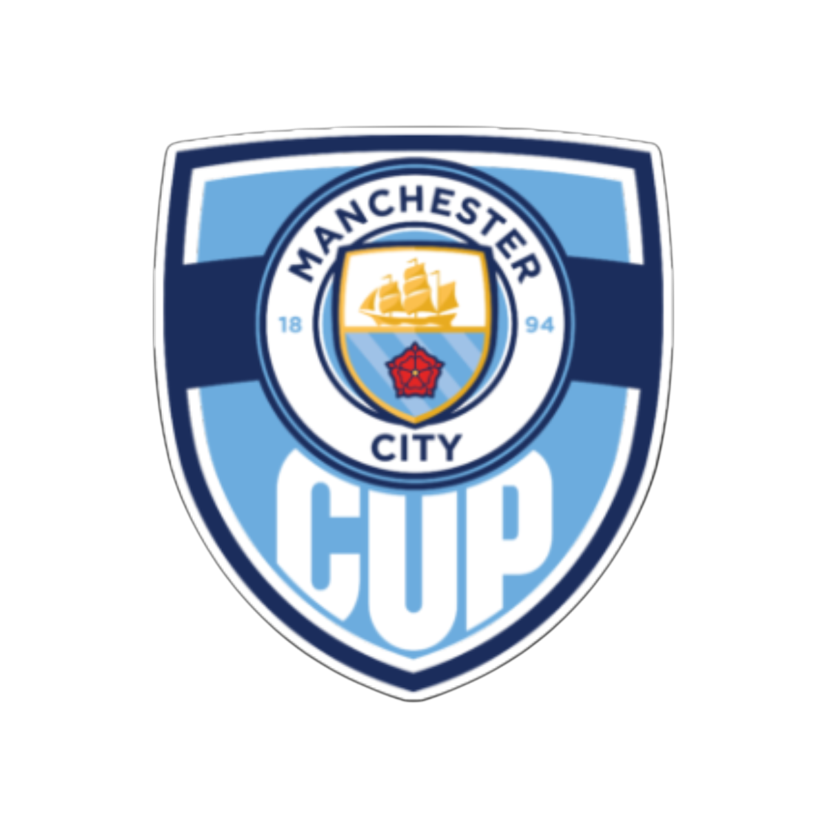 Home 2026 - Manchester City Cup